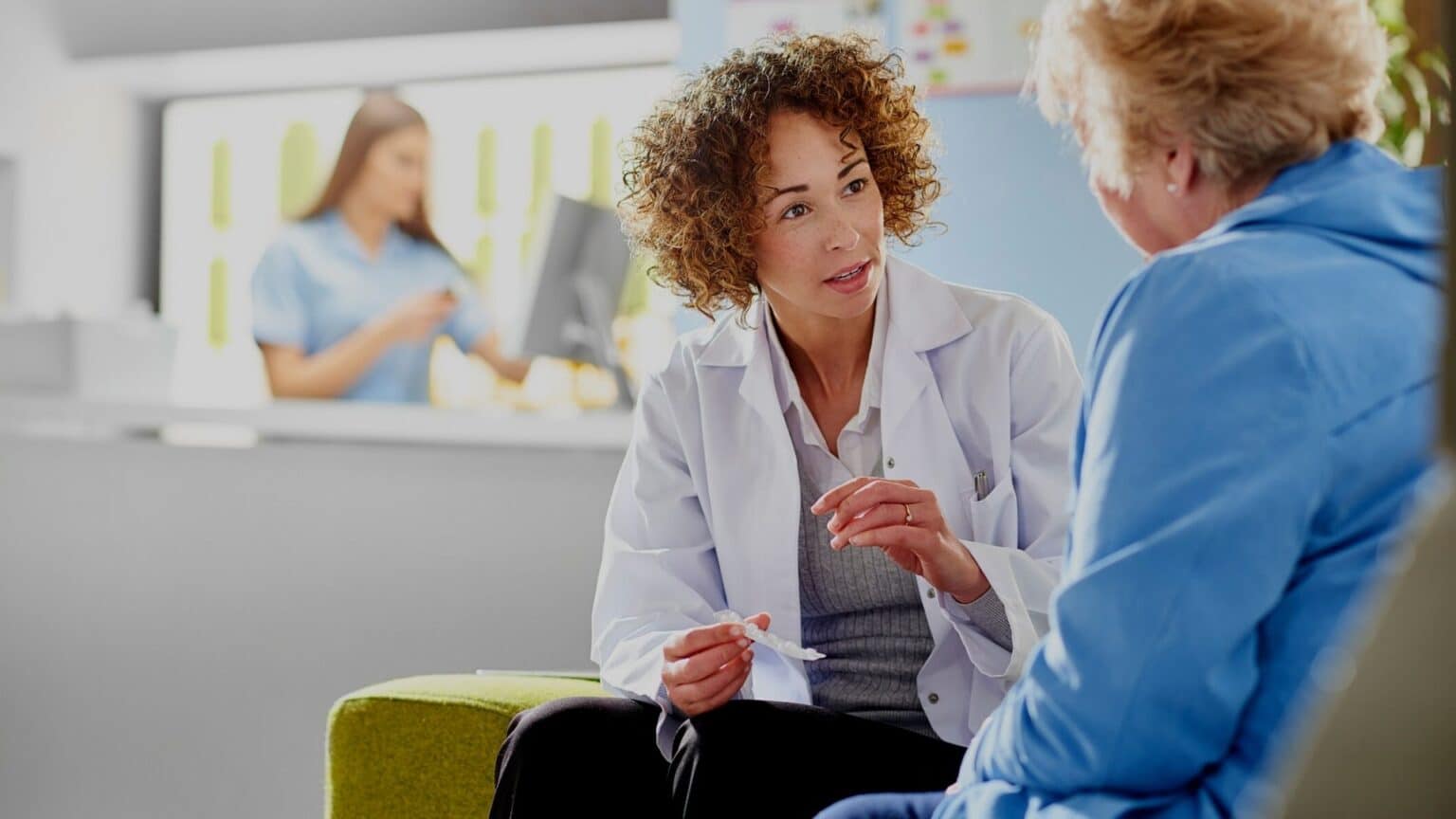 About Us - Bayview Health